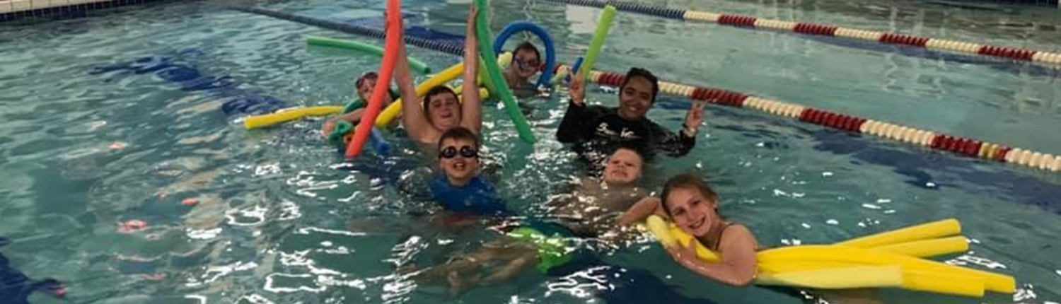 Home - Swim Gym Camp