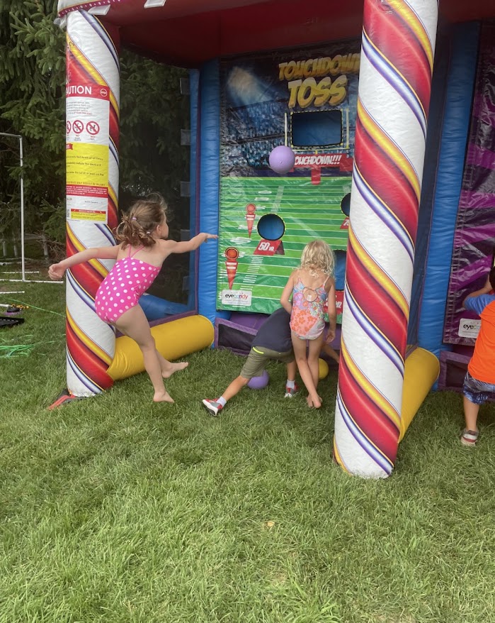 ️🎉 Beat the Winter Blues at Our FREE Winter Carnival Open House! - Swim ...