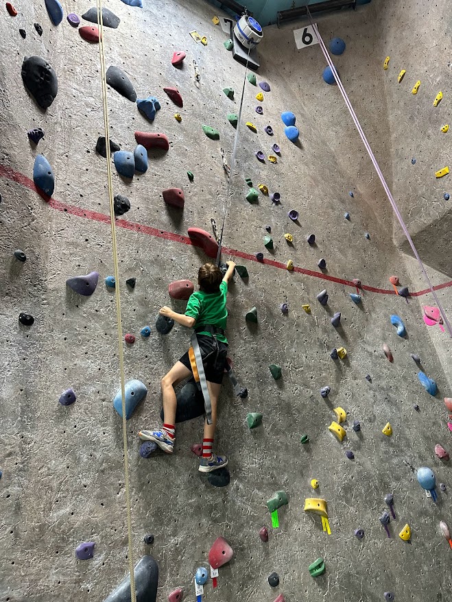 Small Wins Matter: How Everyday Success Builds Confident Kids - Swim ...