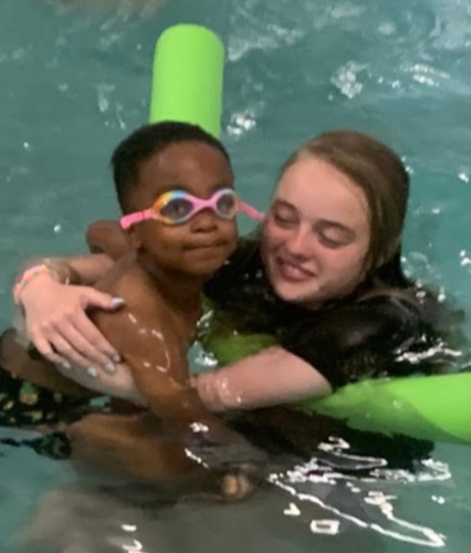 How Swim & Gym Camp Keeps Kids Safe, Supported, and Confident - Swim ...